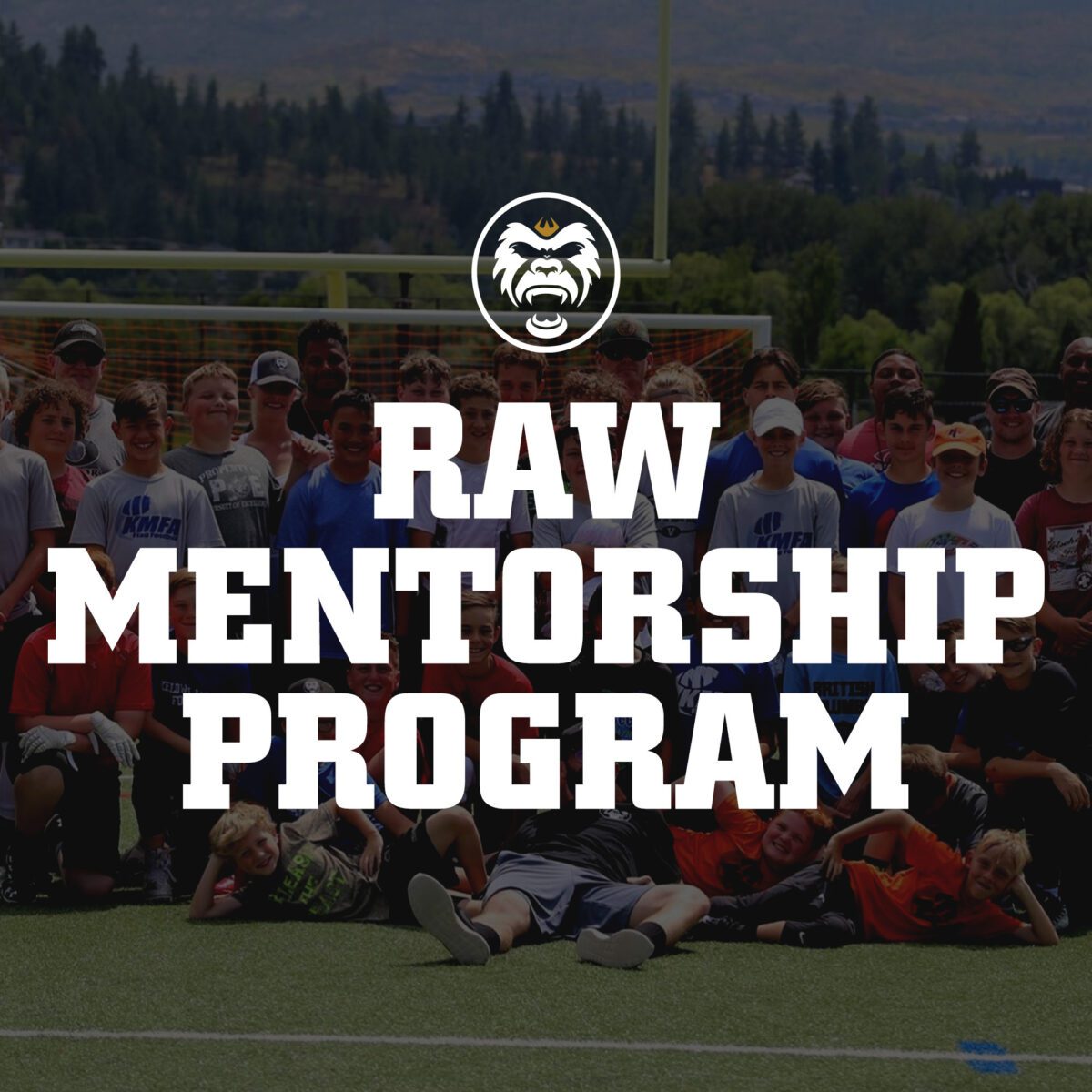 Mentorship Program – RAW Sports