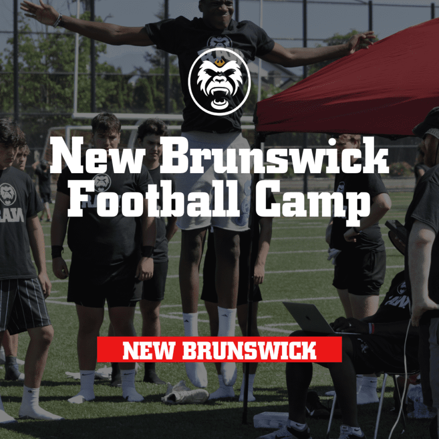 Programs | RAW Sports