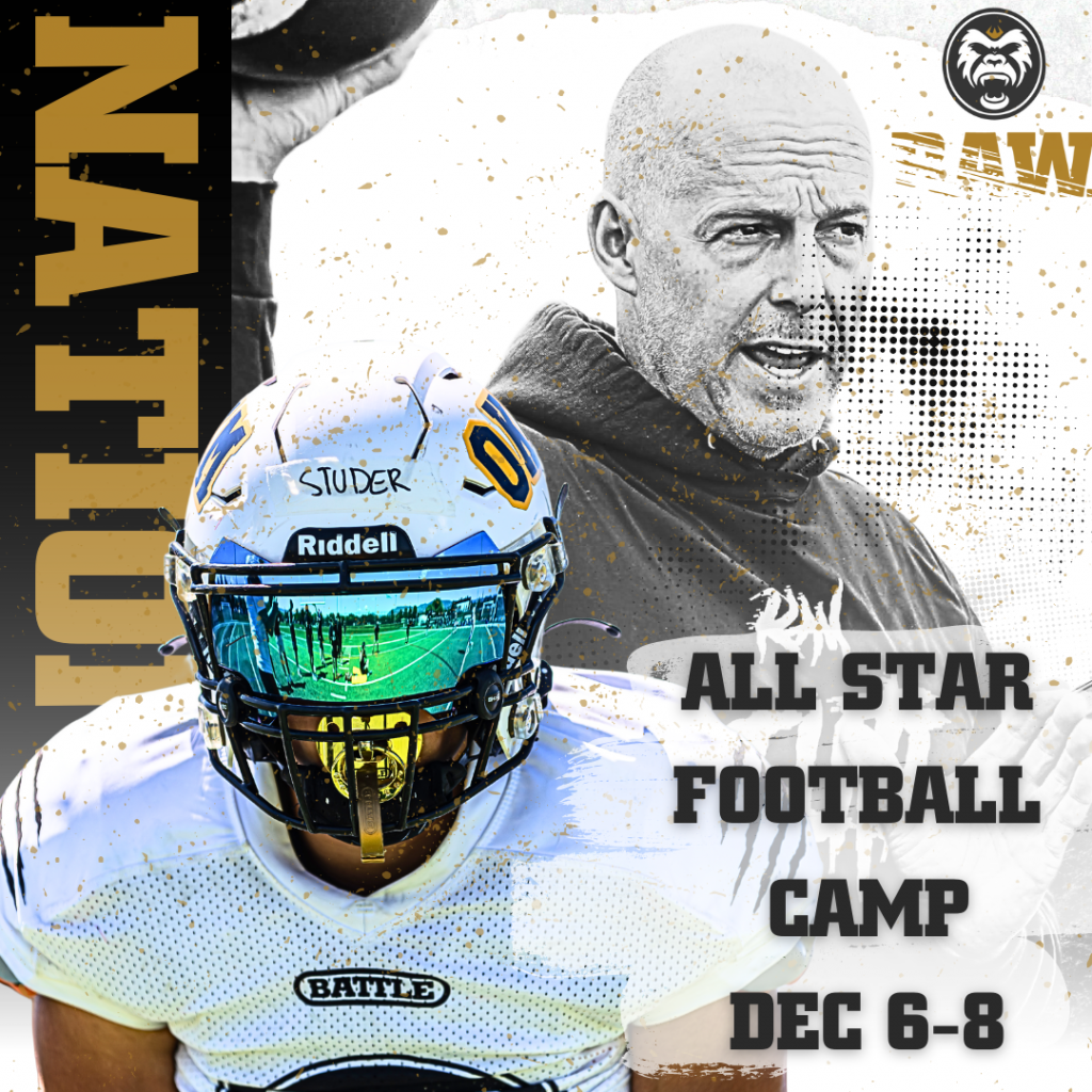 Programs – RAW Sports