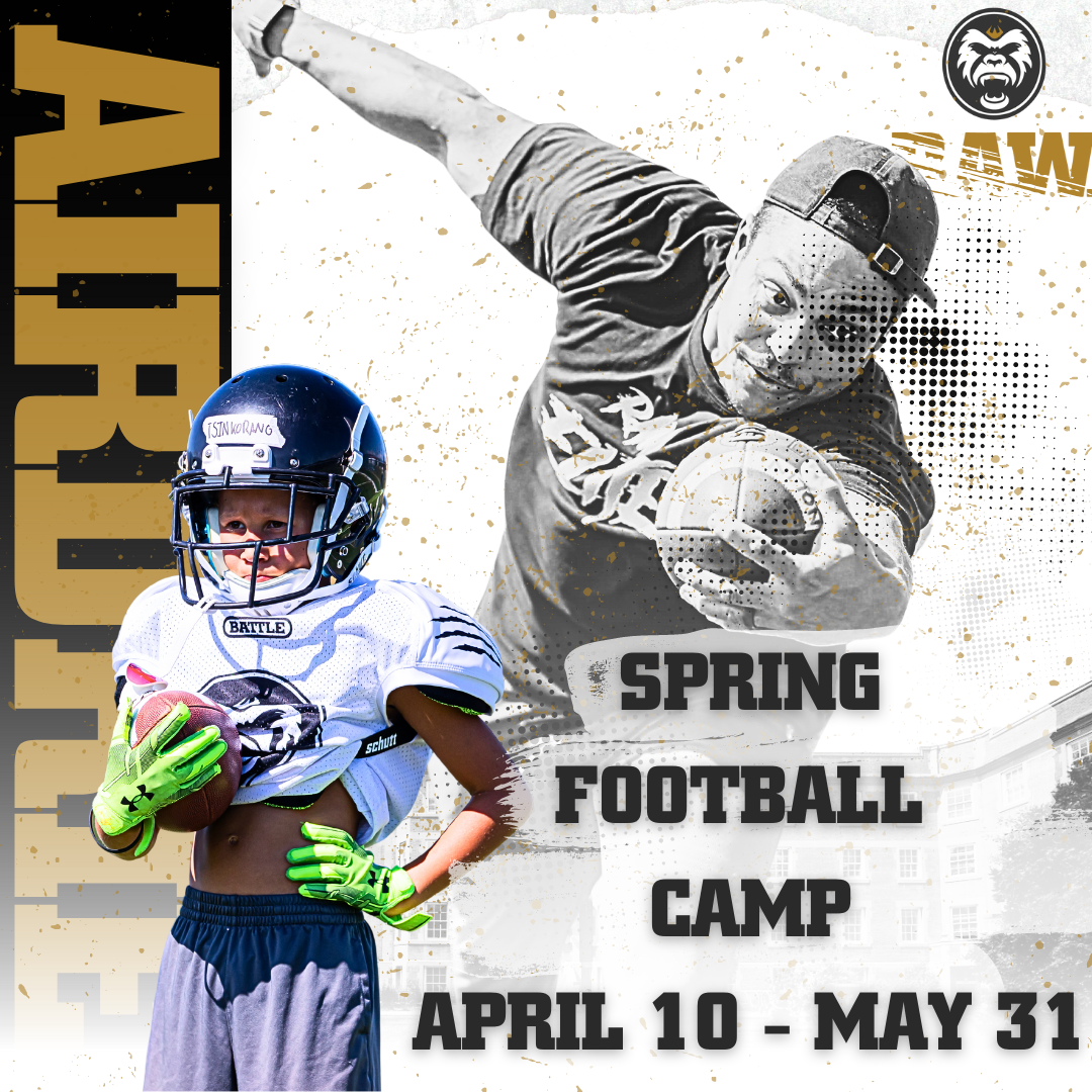 Programs – RAW Sports