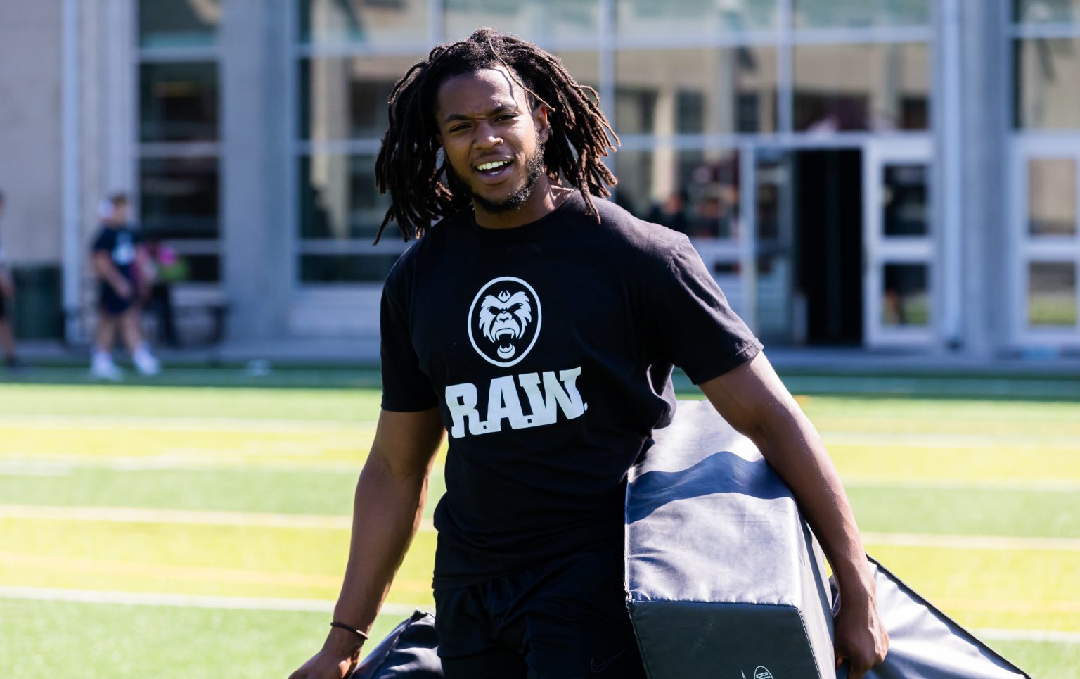 RAW Team – RAW Sports