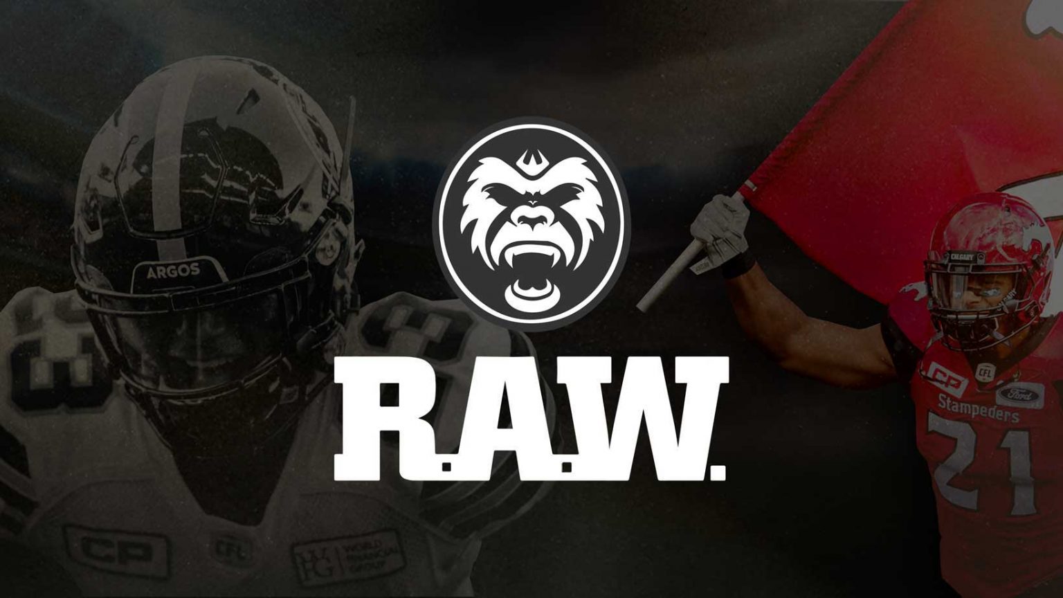 RAW Patreon – RAW Sports