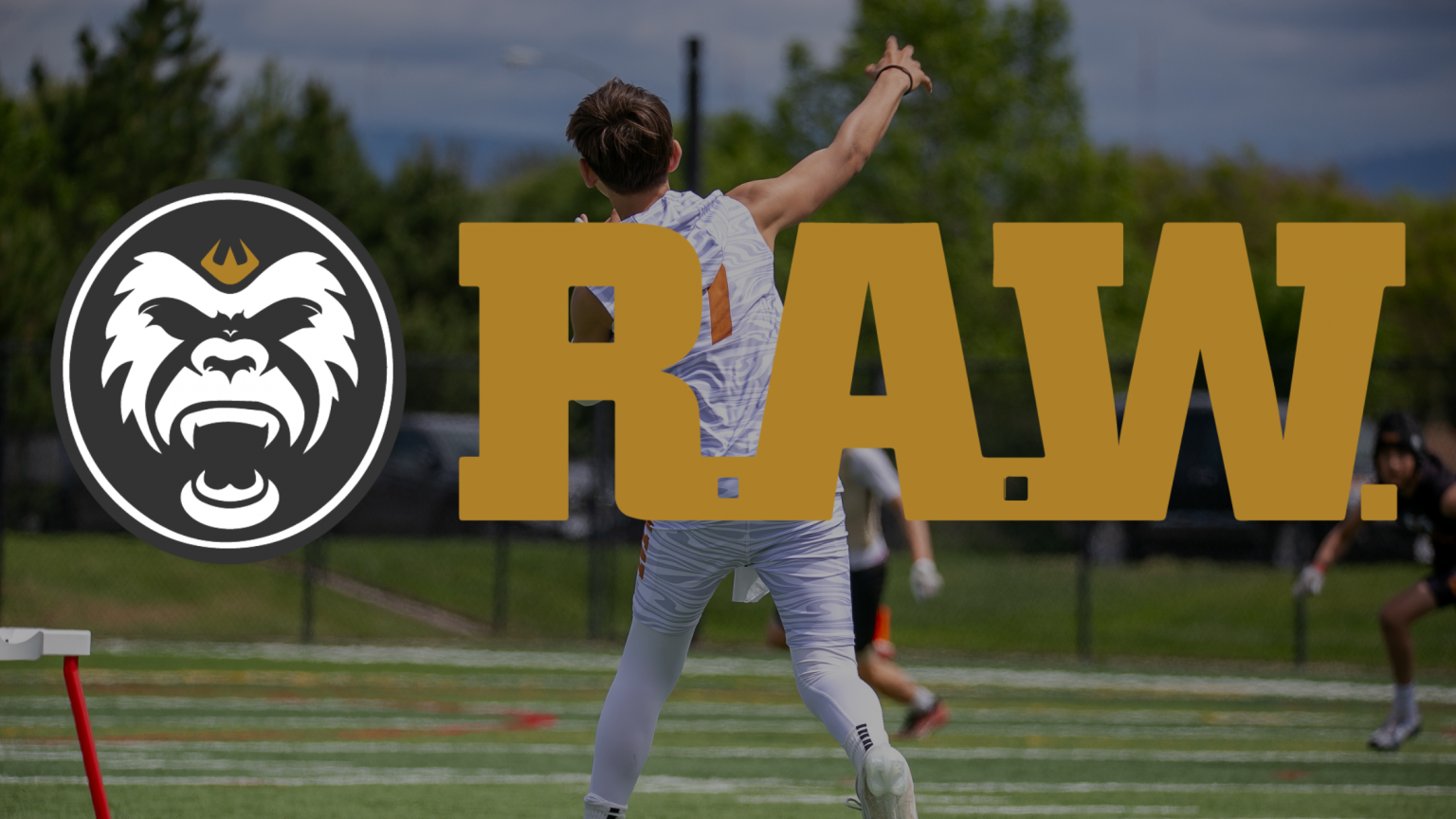 RAW Calgary Flag Football League – RAW Sports